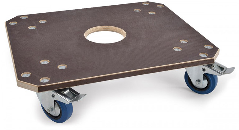 Rolling boards - cheap at LTT