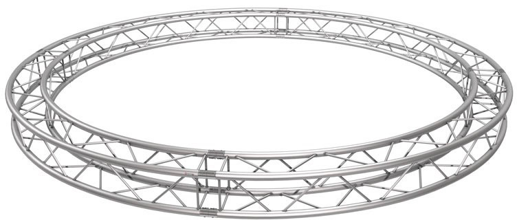 Truss circles - cheap at LTT