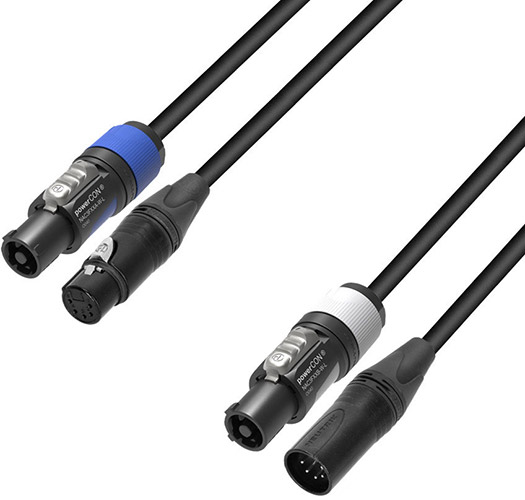 Hybrid Cables - cheap at LTT