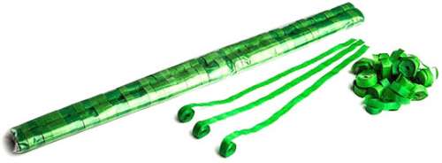 Ruban décoratif Magic FX 5 m x 0,85 cm - Vert clair - à prix avantageux ...