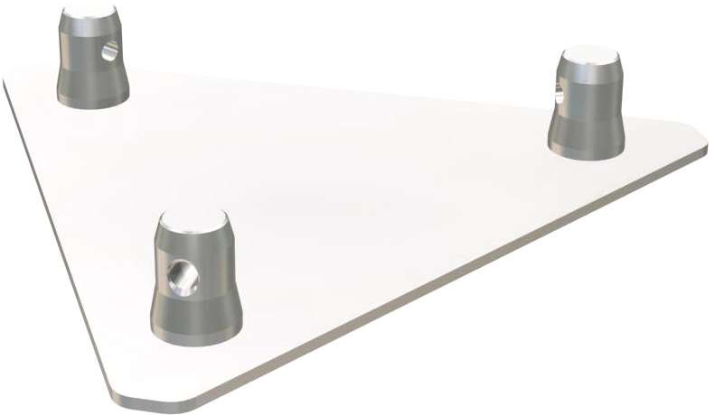 Global Truss F33 Base Plate - cheap at LTT