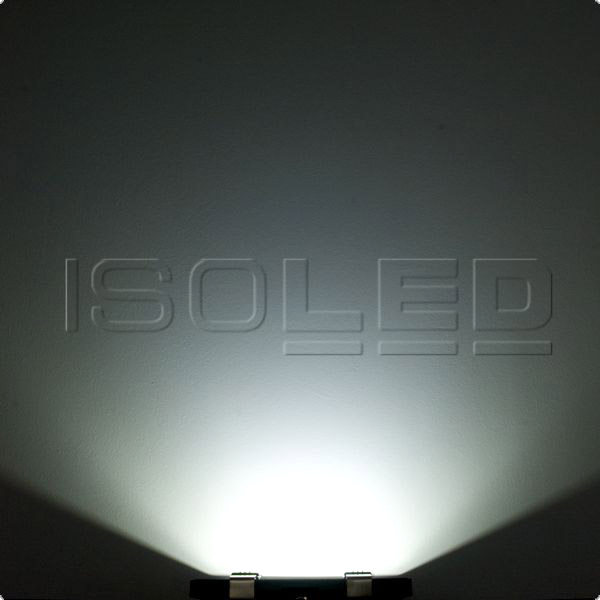 ISOLED LED Fluter Prismatic 50W, neutralweiß, anthrazit, IP66 - günstig ...