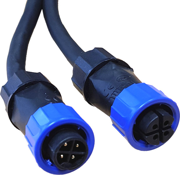 ADJ PSLC15 15ft. Pixie Strip Link Kabel 4.5m - günstig bei LTT