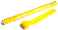 Banderín para estadio Magic FX, 20 m x 5 cm - Amarillo - a buen precio ...