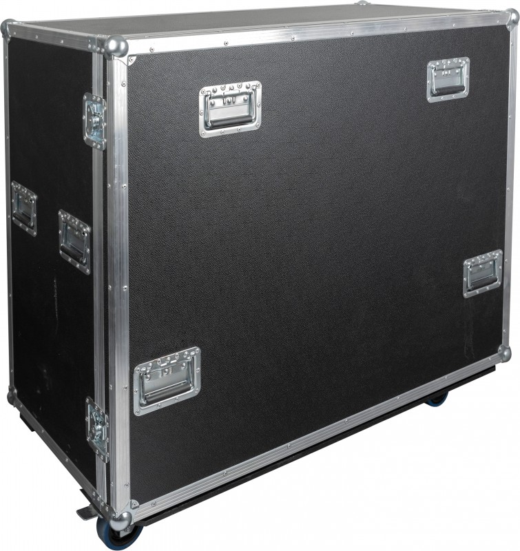 DAP-Audio Case for 8x DMT Premiere Series - Premium Line - günstig bei LTT