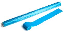 Banderín para estadio Magic FX, 20 m x 5 cm - Azul claro - a buen ...