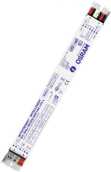 OSRAM OPTOTRONIC© Intelligent - Dimmbare DALI - günstig bei LTT