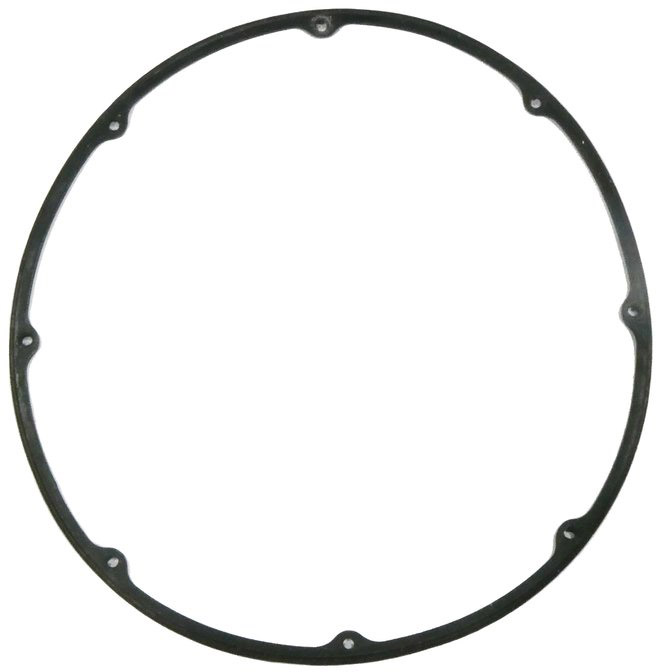 Seal (Housing Front) Ø=210mm LED IP PAR-64 - cheap at LTT