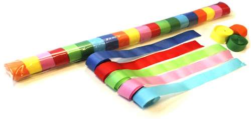 Cinta decorativa Magic FX de 10 m x 2,5 cm - Colores variados - a buen ...