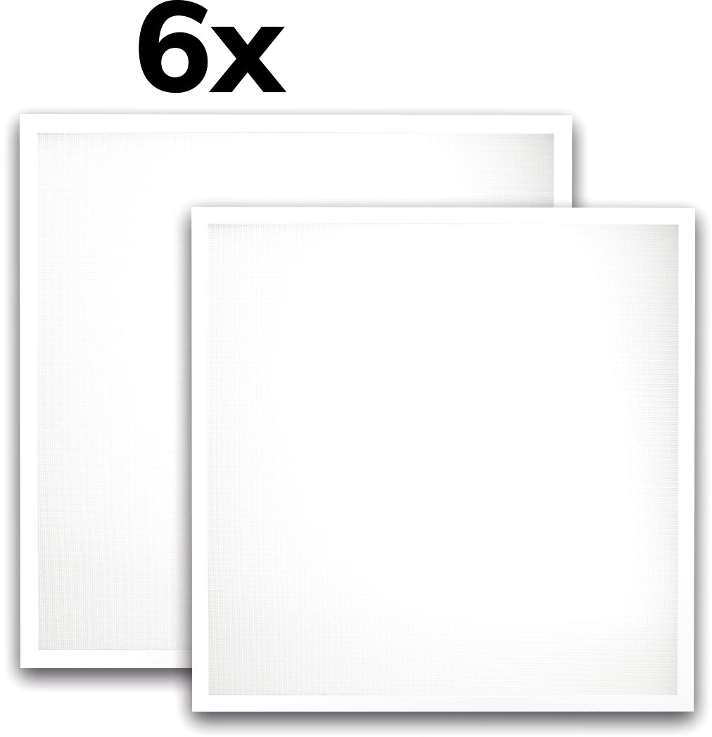ISOLED LED Panel ECO Backlight Line 625 UGR - günstig bei LTT