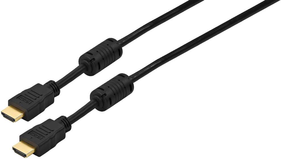 MONACOR HDMC-500/SW Cordon HDMI™ High Speed - à prix avantageux chez LTT
