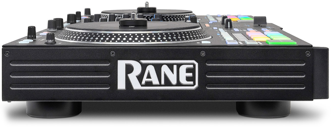 RANE SYSTEM ONE – Système DJ autonome motorisé avec disques vinyles et ...