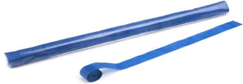 Cinta decorativa Magic FX de 10 m x 2,5 cm - Azul oscuro - a buen ...