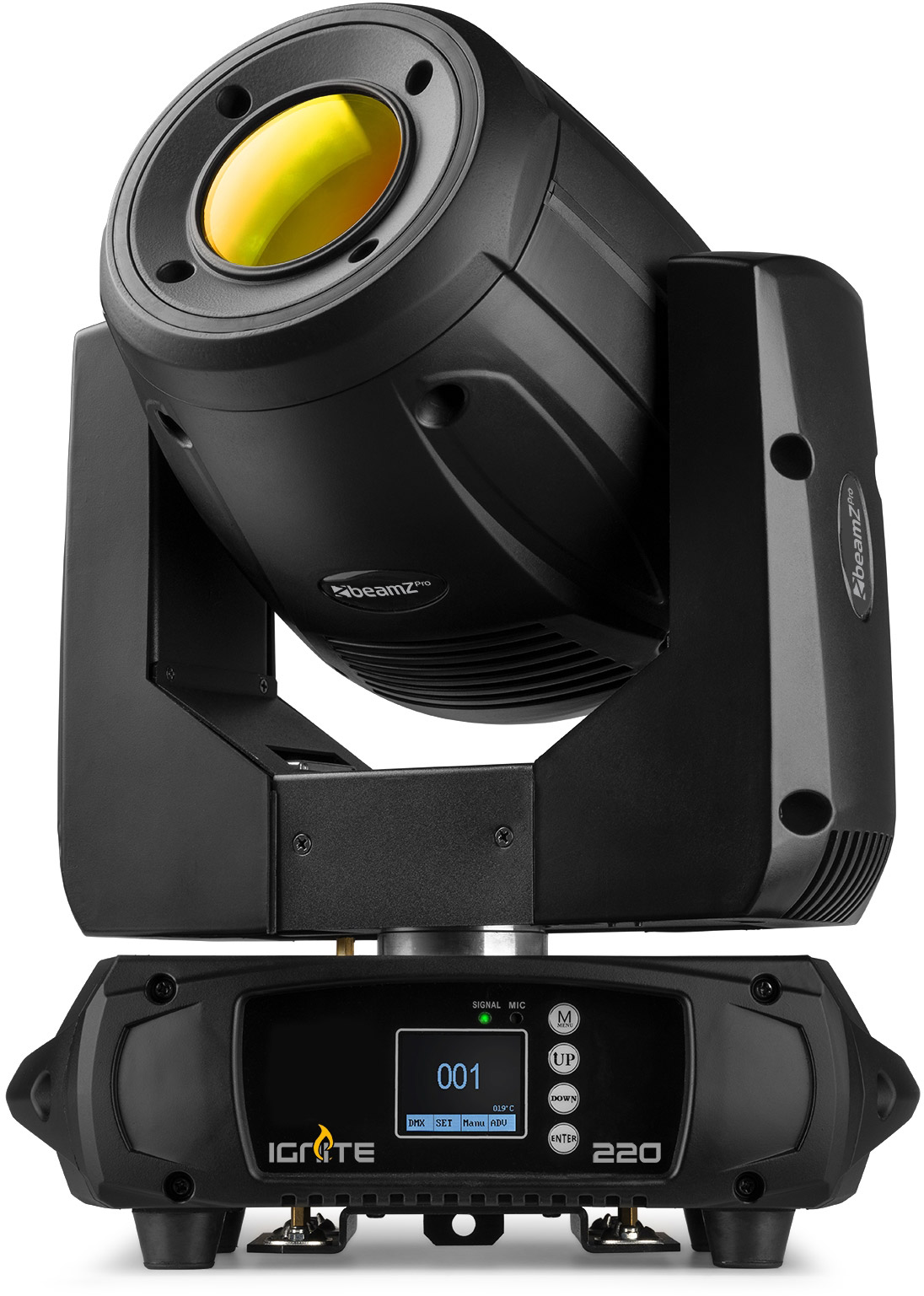 beamZ Pro IGNITE220 LED Spot Moving Head - a buen precio en LTT