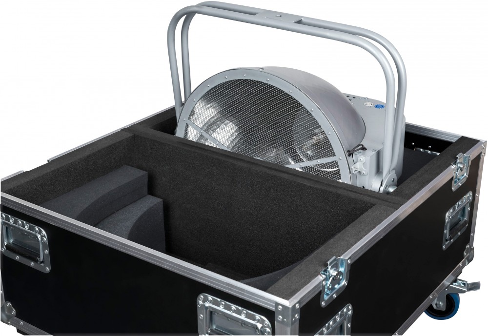 DAP-Audio Case for 2pcs Vintage Blaze '55 - günstig bei LTT