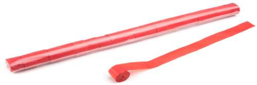 Cinta decorativa Magic FX de 10 m x 2,5 cm - Roja - a buen precio en LTT