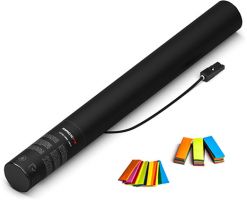 Magic FX Electric Confetti Cannon, 50 cm - Assorted Colors - cheap at LTT