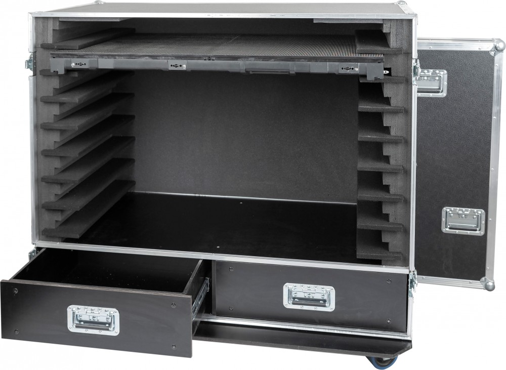 DAP-Audio Case for 8x DMT Premiere Series - Premium Line - günstig bei LTT