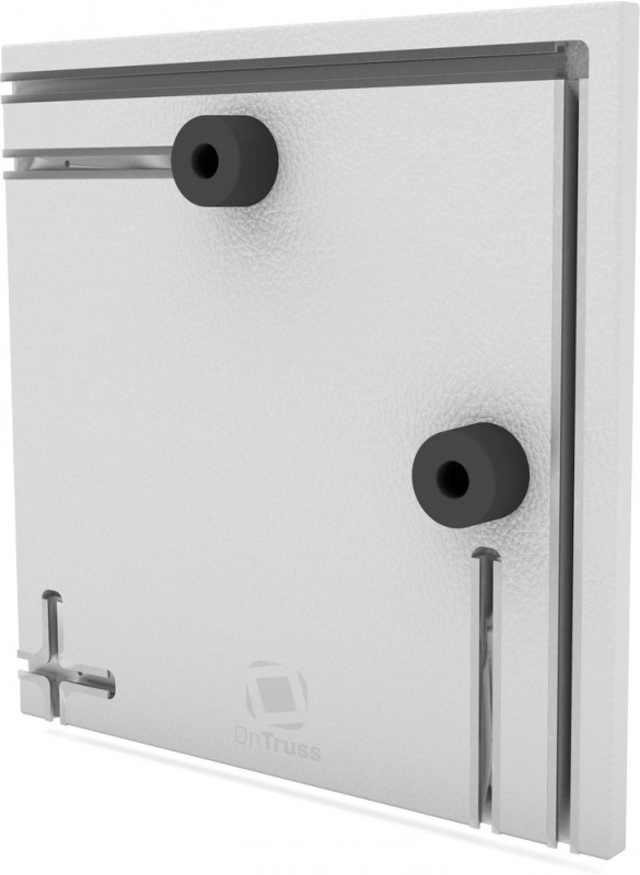 OnTruss EventBoard C90A PREMIUM grey - cheap at LTT
